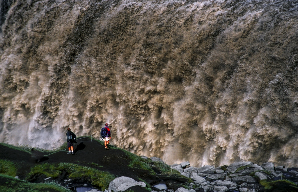 L’Île d’Enfer / Vítiseyjan chap.3b/þriðji 3b – L'Île d'Enfer / Vítiseyjan
